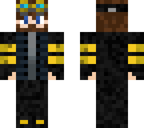 fizz | Minecraft Skins