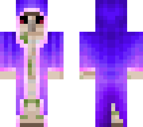 chegu | Minecraft Skin