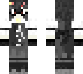 Corny | Minecraft Skin