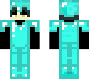 Cytoplasm | Minecraft Skin