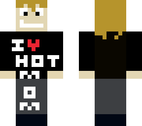 duncan | Minecraft Skins