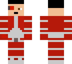 deadshot | Minecraft Skins