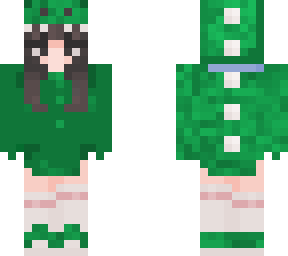 dino | Minecraft Skin