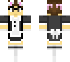 dont ask | Minecraft Skin
