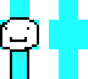 Drem | Minecraft Skin