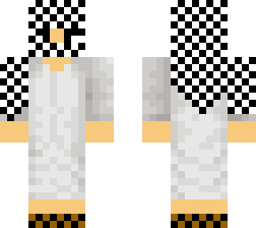 saudi arabia skin | Minecraft Skins