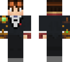fancy suits | Minecraft Skins