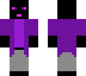 Fred | Minecraft Skin