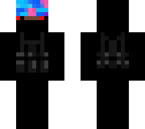 Gangster Minecraft Skins