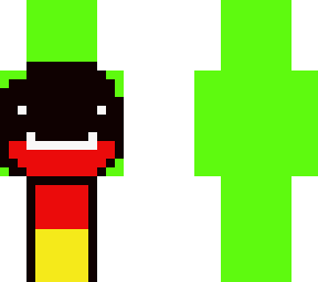 dream german germany | Minecraft Skins