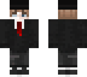 kyle | Minecraft Skins
