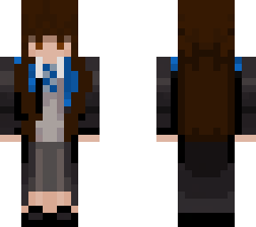 ravenclaw | Minecraft Skins