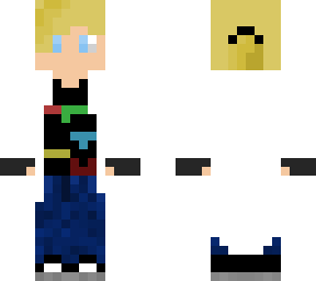 hart | Minecraft Skin