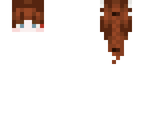 Head format | Minecraft Skin