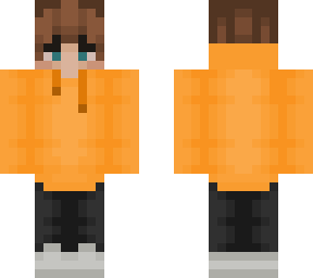 myles | Minecraft Skins