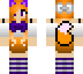 lolbit | Minecraft Skins