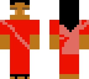 inca | Minecraft Skins