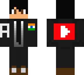 indian flag | Minecraft Skins