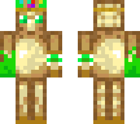 Totem Minecraft Skins