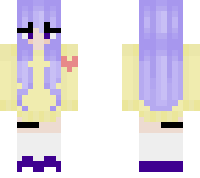 Irene | Minecraft Skin