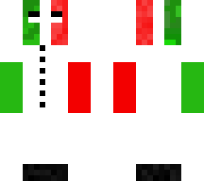 Italy | Minecraft Skin