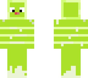 Jelly | Minecraft Skin