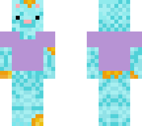 jerbear | Minecraft Skin