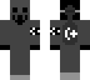 Kar Tar | Minecraft Skin