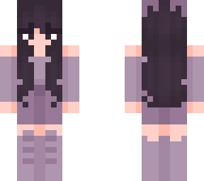 Kayla 2 | Minecraft Skin