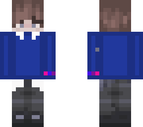 Kayla Minecraft 2 | Minecraft Skin