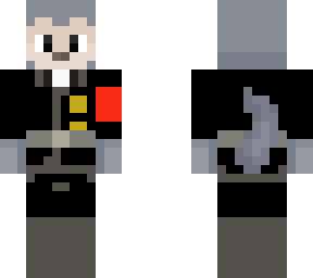 legoshi | Minecraft Skins