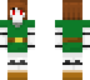 lonk | Minecraft Skin