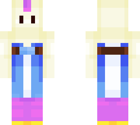 mallow | Minecraft Skins
