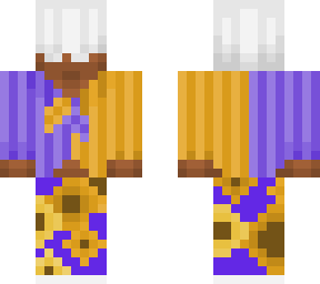 marvin | Minecraft Skins