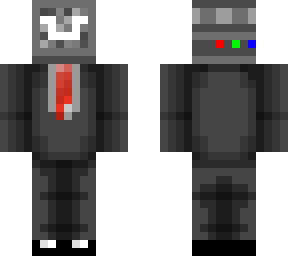 marvin | Minecraft Skins