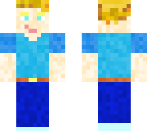 Mats Skin | Minecraft Skin
