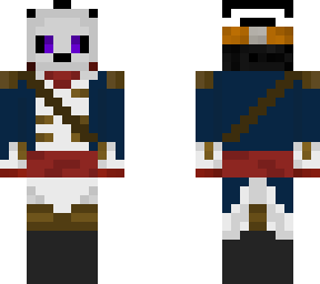 lmanburg me dreamsmp | Minecraft Skins