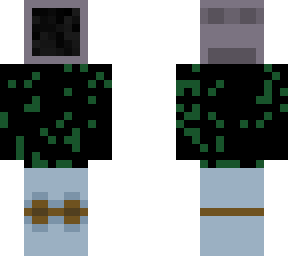 My mc skin | Minecraft Skin