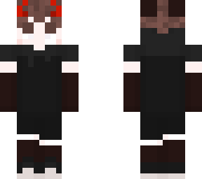 nnn | Minecraft Skin