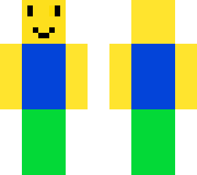 Noob | Minecraft Skin