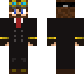 fizz | Minecraft Skins