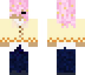 locs | Minecraft Skins