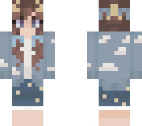 bird | Minecraft Skins