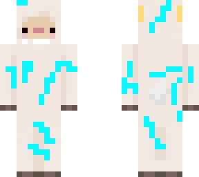 Sheep Minecraft Skins