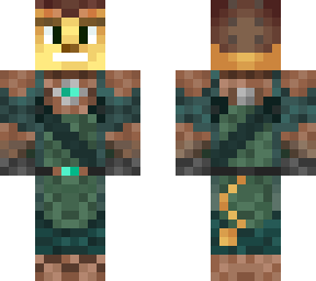 ratchet | Minecraft Skins