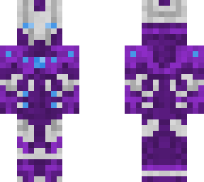 Rescue | Minecraft Skin