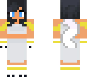 Royal ultima | Minecraft Skin