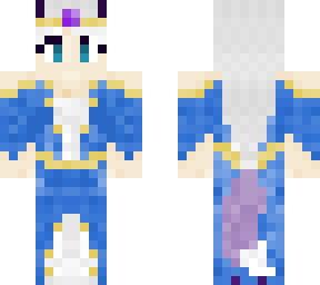 royalty | Minecraft Skins