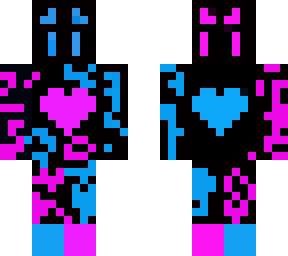 sad/angry skin | Minecraft Skin