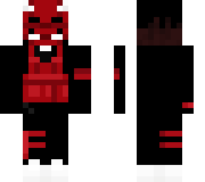 samurai | Minecraft Skins